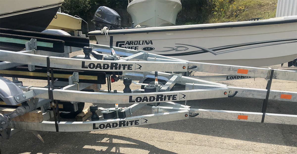 LoadRite | Jeff's Marine, Inc.