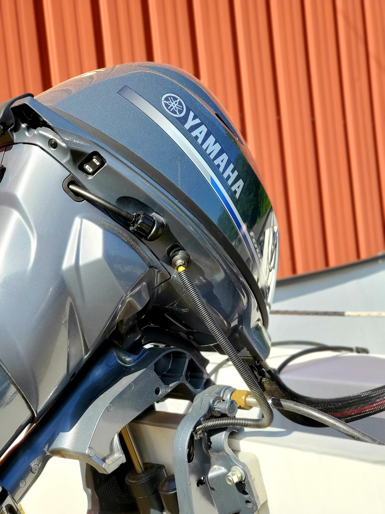 Salty Boats | Jeff's Marine, Inc.